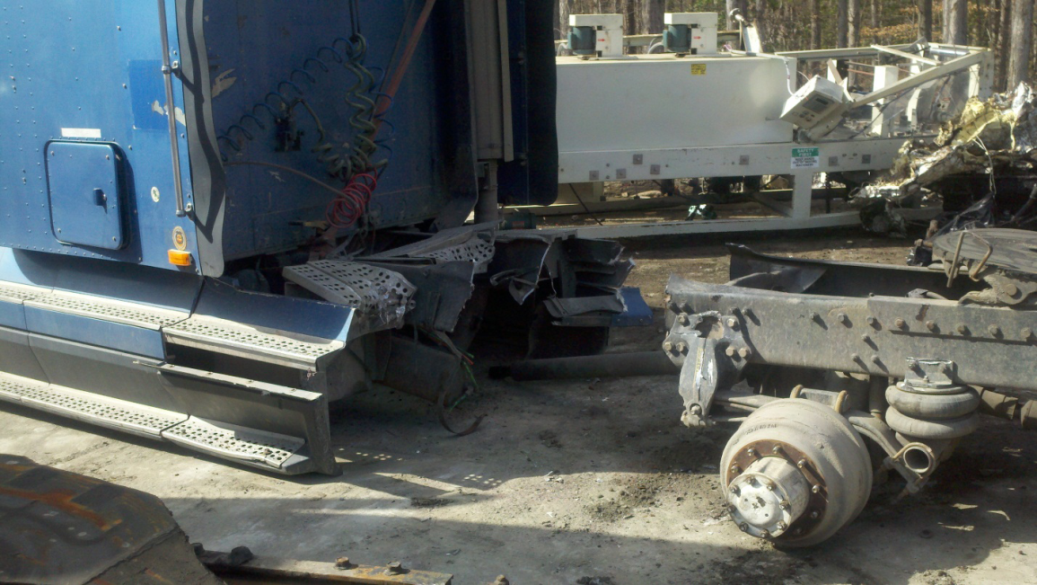 Scrappage Guide – Green Operator Program – Port of Virginia